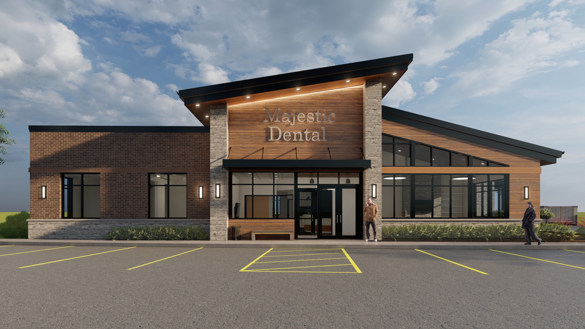 Majestic Dental | Comprehensive Dental Care in Cottleville, MO